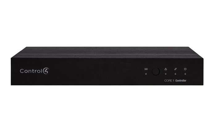 Control4 | Prestige Distribution Deutschland